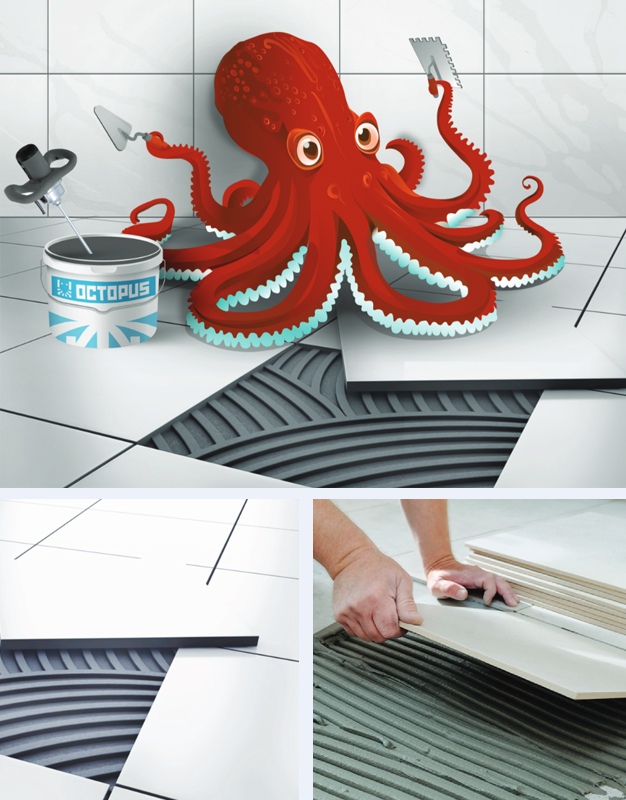 OCTOPUS