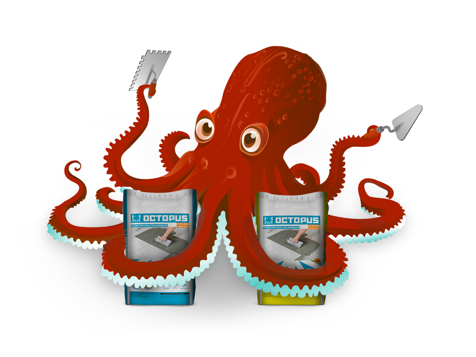 OCTOPUS